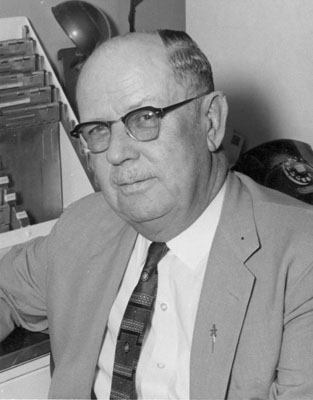 Dr. Ellis Grey Winstead